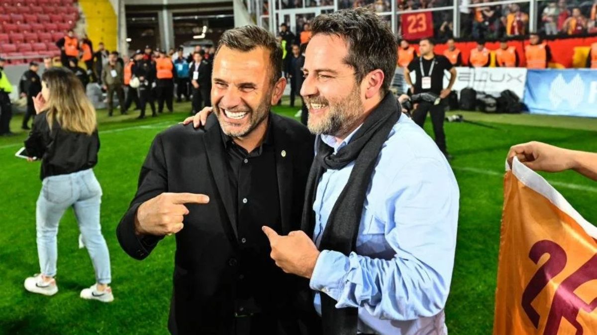 Erden Timur: Tarihteki en zor şampiyonluklardan