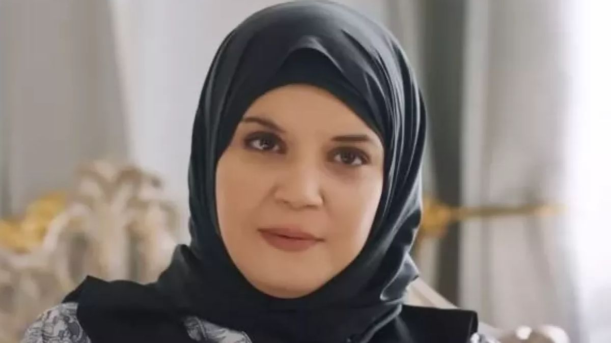 Kızılcık Şerbeti'nin fettan gelini Nilay pozlarıyla olay oldu! "Kapat kaynanan görecek"