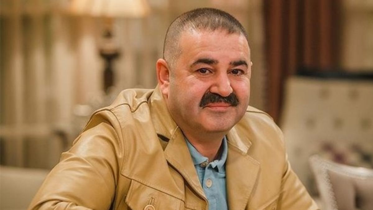 Şafak Sezer'in sır gibi sakladığı eşine bakın! Gören gözlerine inanamıyor