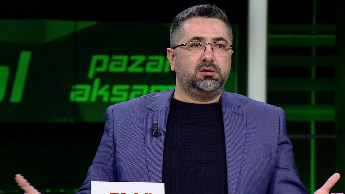 Serdar Ali Çelikler, Ali Koç'u eleştirdi: Kendi şirketini böyle ...