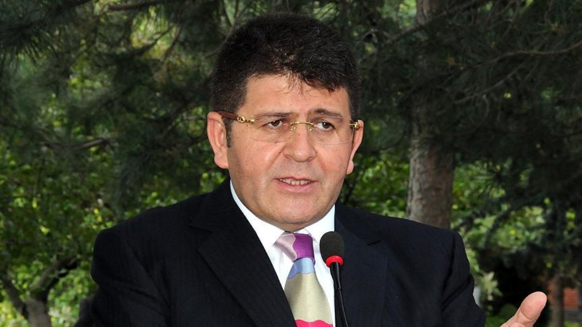 FETÖ firarisi Mustafa Boydak tutuklandı FETÖ firarisi Mustafa Boydak tutuklandı