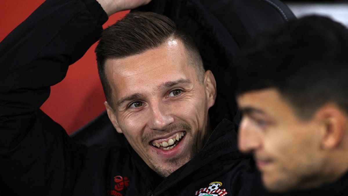 Trabzonspor, Mislav Orsic transferini bitirdi