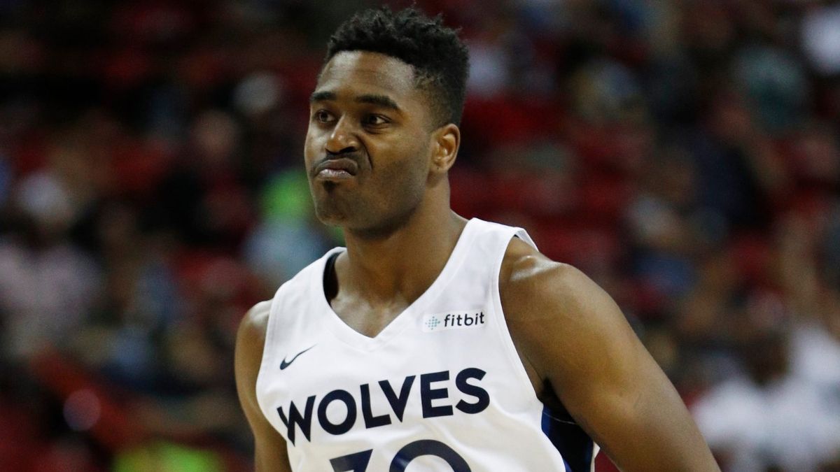 Karşıyaka, Kelan Martin'i kadrosuna kattı