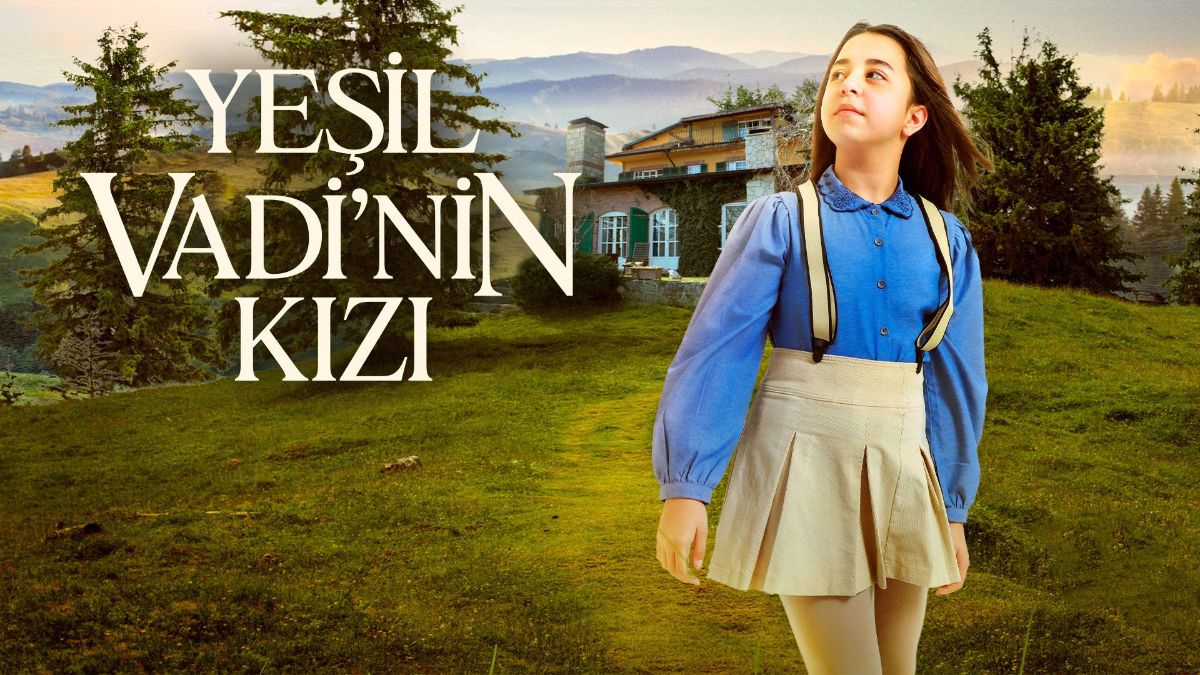 Anne With E uyarlaması: Yeşil Vadi'nin Kızı konusu nedir, oyuncuları kimler?