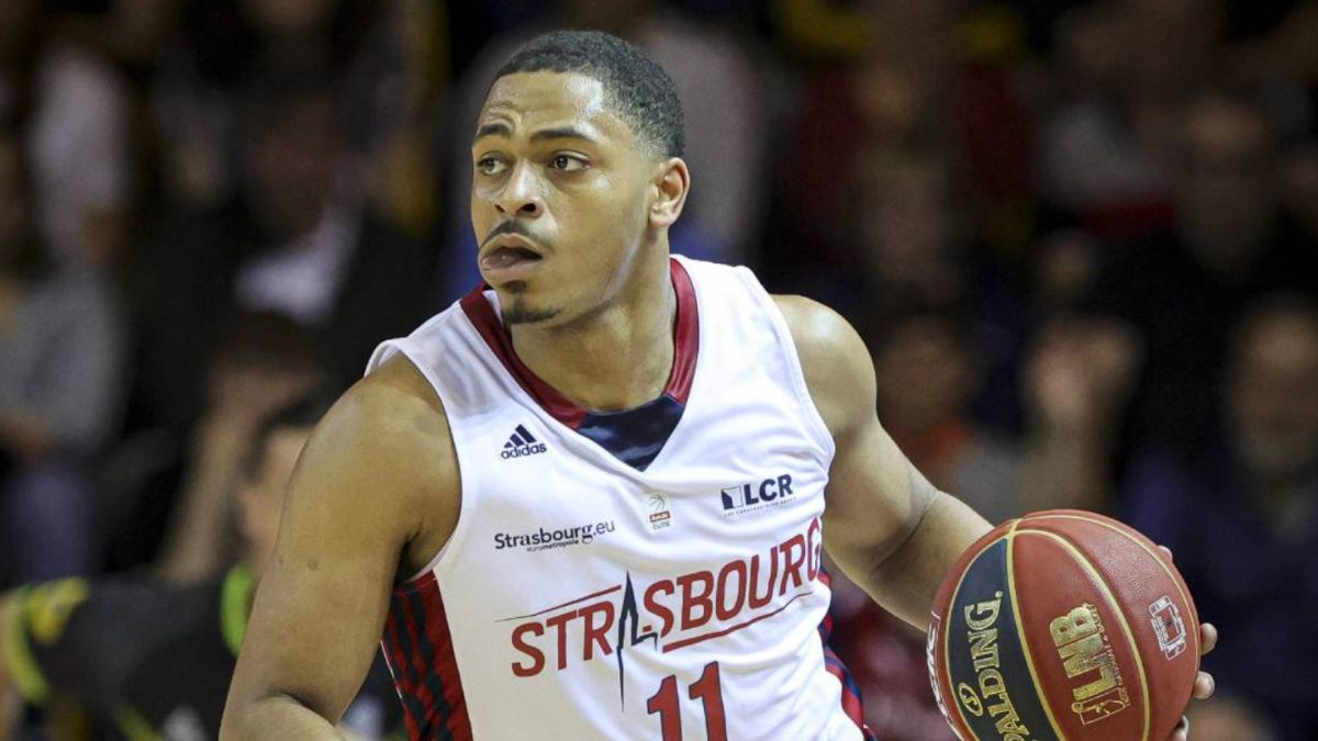 Beşiktaş, Matt Mitchell'i transfer etti