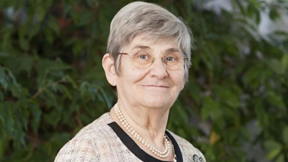 Canan Karatay'ın 58 yıl önceki hali ortaya çıktı! "Mankenlere taş ...