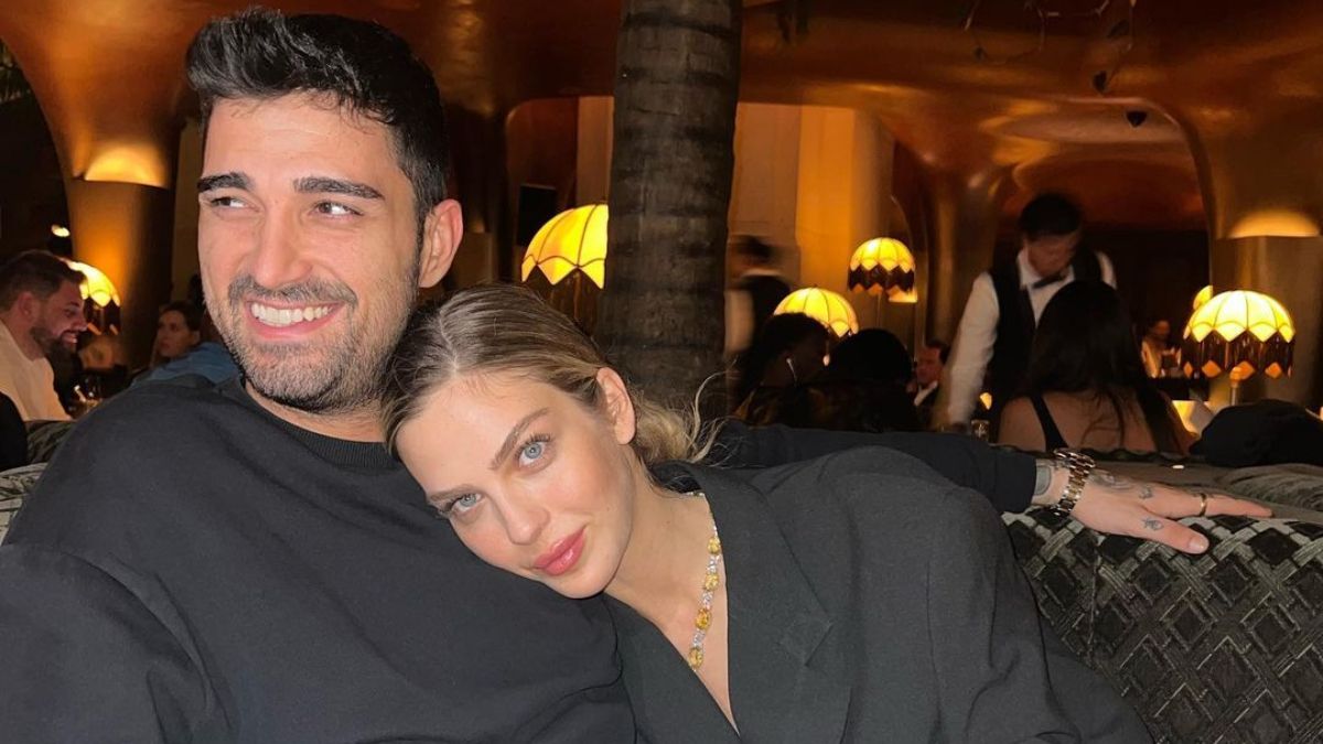 İdo Tatlıses baba oluyor