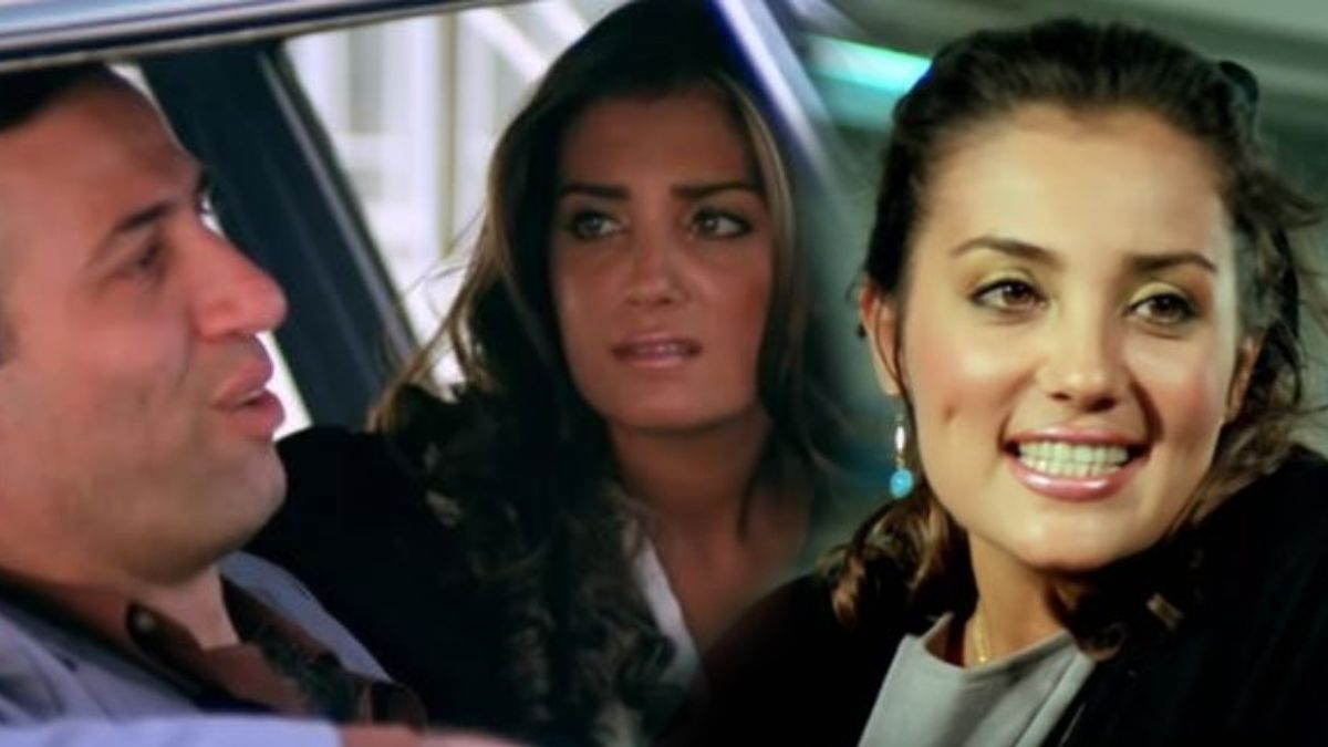 Ortadirek Şaban filminin gamzeli güzeli Bahar Öztan son haliyle mest etti! Kim der ki 60 yaşında...