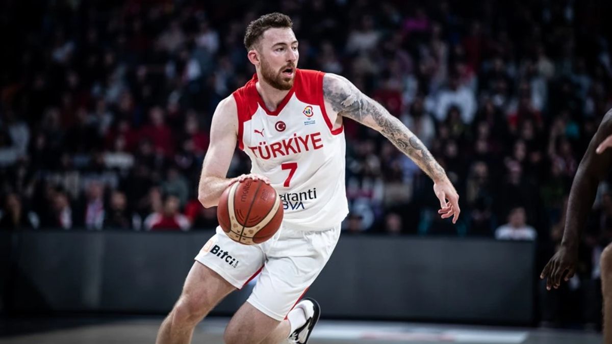 Milli basketbolcu Onuralp Bitim, Chicago Bulls'a transfer oldu