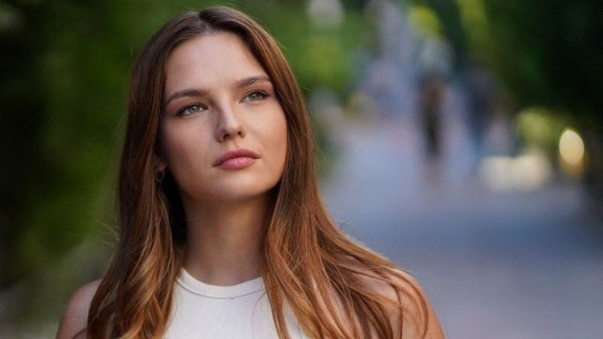 Nilsu Berfin Aktaş'tan iç ısıtan pozlar! 2.5 milyon bakakaldı..."Sek ...