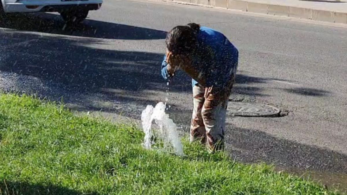 Diyarbakır'da sıcak hava önlemi: Oto yıkama 5, halı yıkama 3 gün yasak