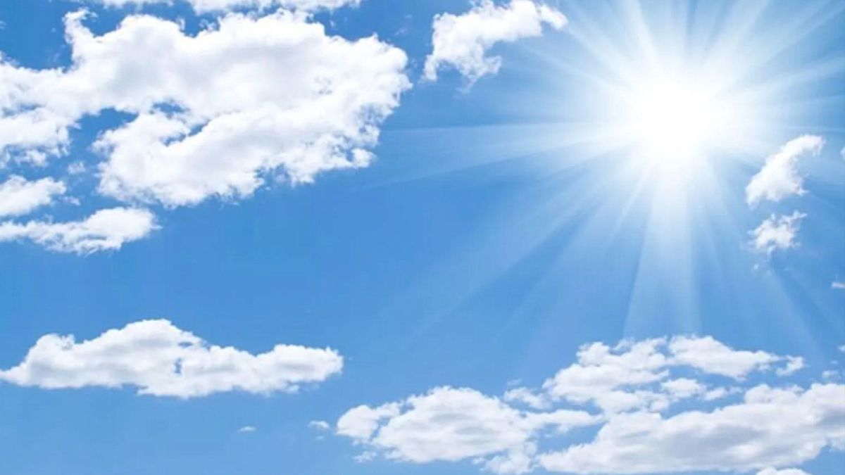 Kavrulmaya bir süre daha devam! O illere "büyük" uyarı geldi... İŞTE ...