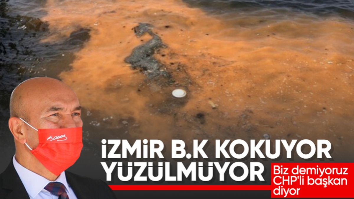 Tunç Soyer: Körfez’de çoluk çocuk tekrar yüzeceğiz