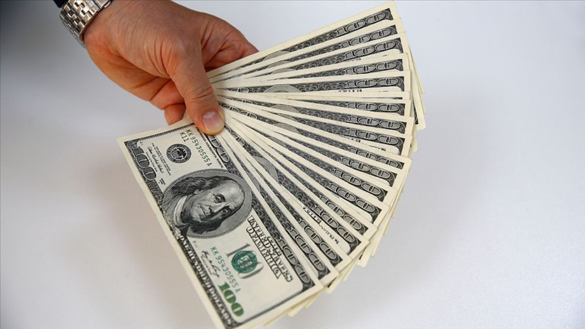 Pakistan rupisi dolar karşısında hızla değer kaybetti