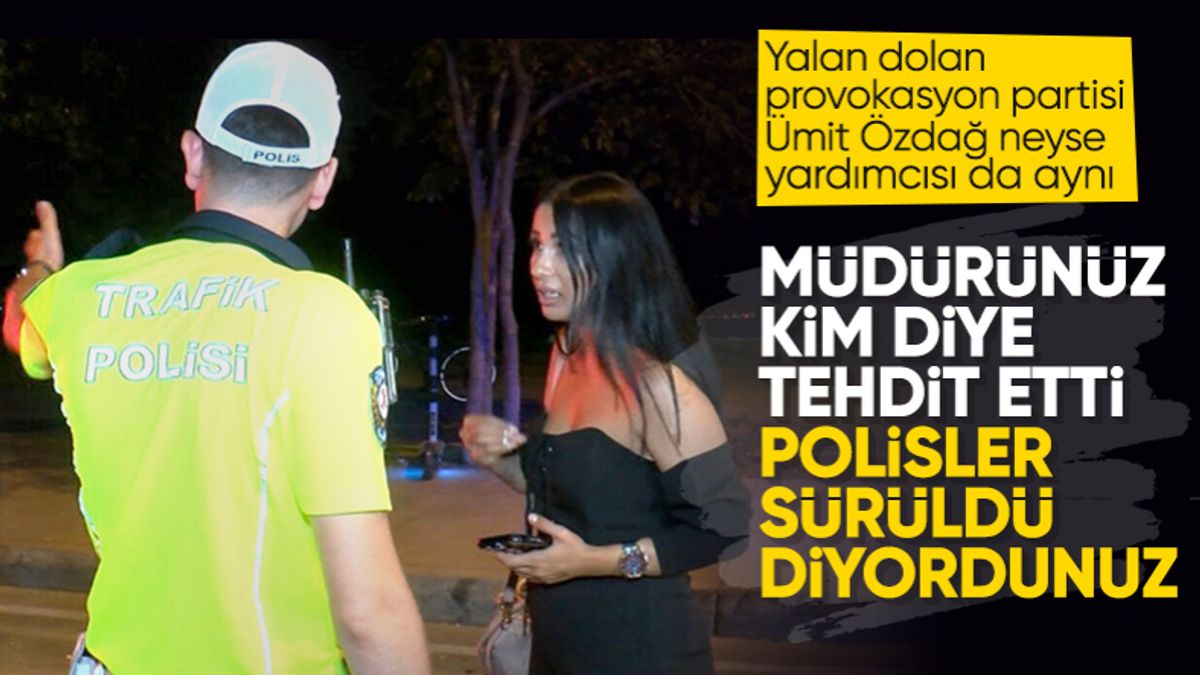 Dezenformasyonla Mücadele Merkezi, yalan haber yayan hesapları ifşa etti