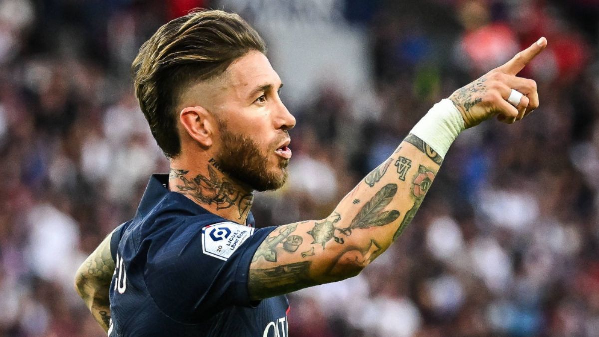 Galatasaraylıları üzecek haber! Sergio Ramos'un yeni takımını duyan şaşıp kalıyor! İşte Ramos'un ...