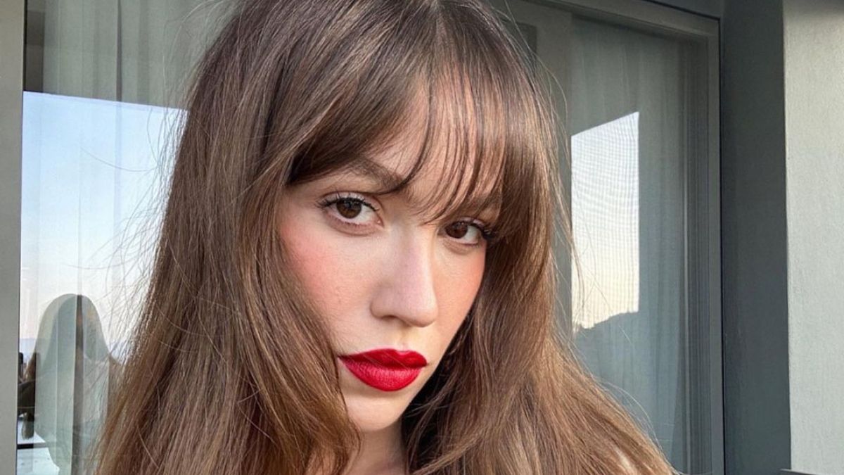 Duygu Özaslan'ın ilişki tavsiyeleri gündem oldu! "Bonus gibi düşünün"