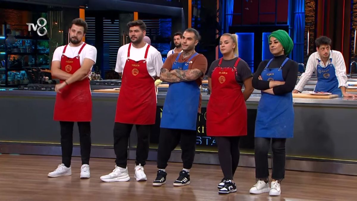 MasterChef All Star’da heyecan dorukta! Büyük ödülü kim kazandı?