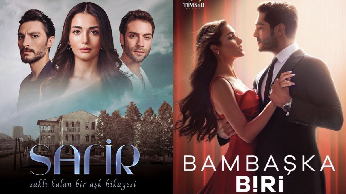 25 Eylül reyting sonuçları açıklandı: Safir dizisi reytingleri sildi ...