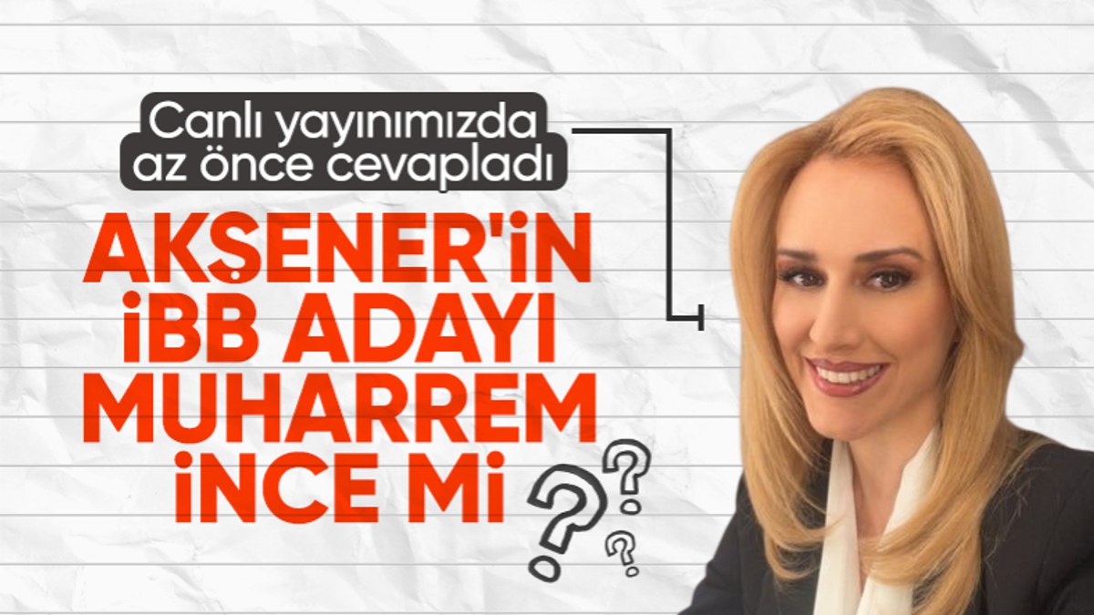 Memleket Partisi'nden Muharrem İnce'nin İyi Parti adaylığı iddialarına ... Memleket Partisi'nden Muharrem İnce'nin İyi Parti adaylığı iddialarına ...