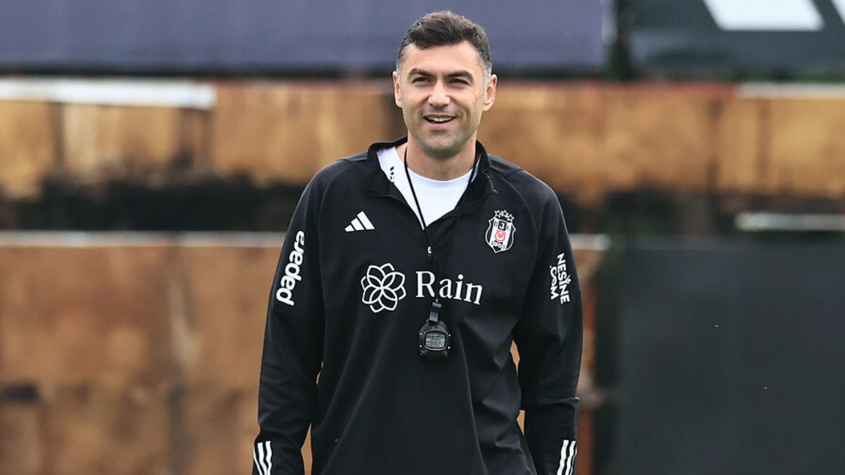 Burak Yılmaz pes etmiyor