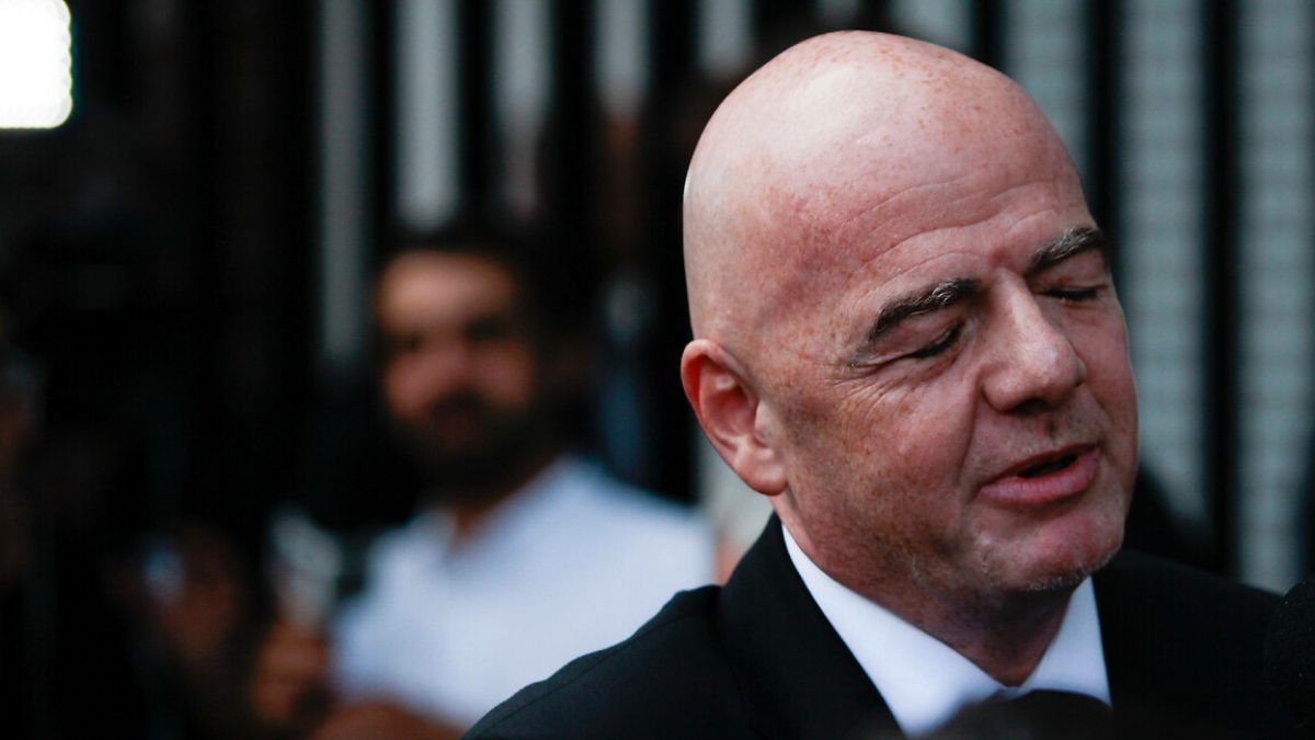 FIFA'dan son dakika Halil Umut Meler açıklaması