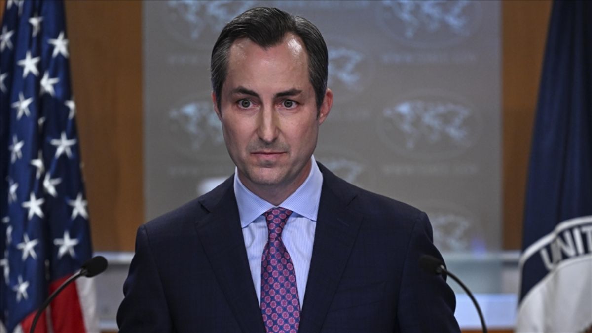 ABD: İsrail'in Gazze'deki eylemlerini soykırım olarak görmüyoruz