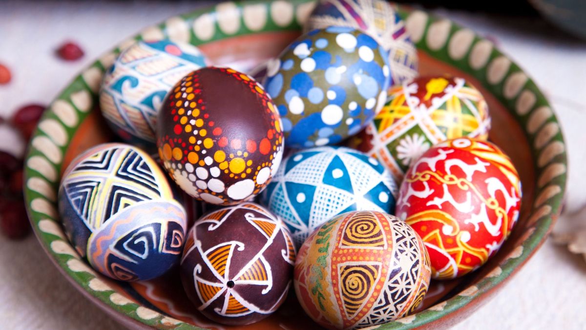 Yumurtaları hazırlayın: Paskalya Bayramı ne zaman 2024?