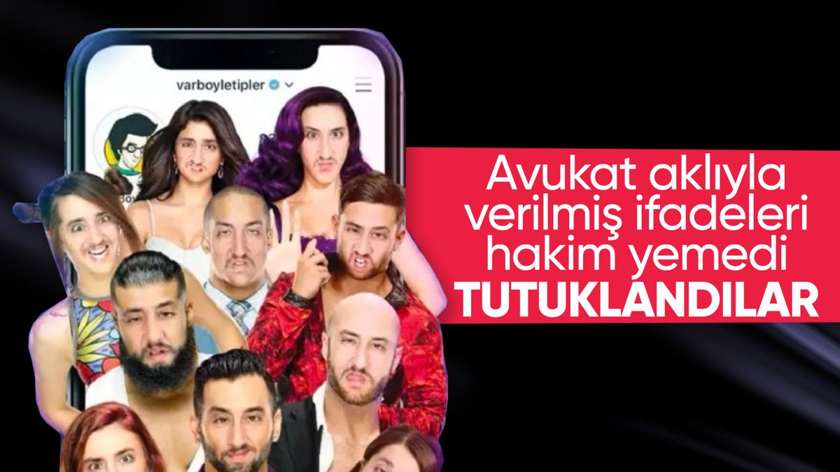 150 milyonluk vurgun! Kıvanç Talu ve Beril Talu tutuklandı