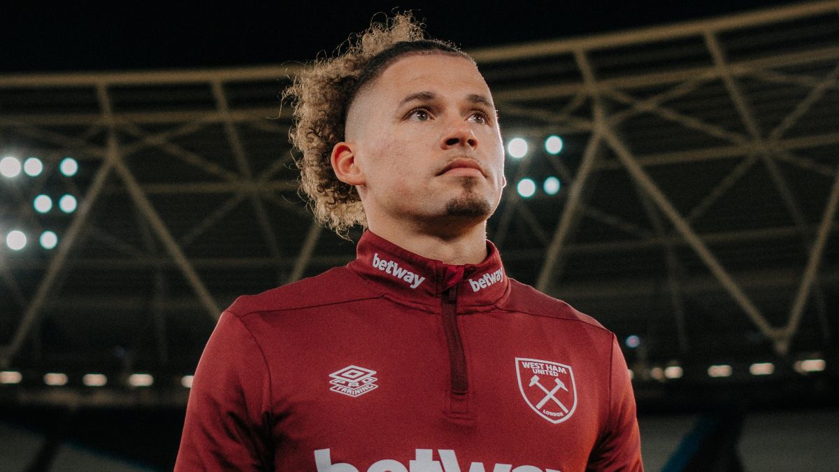 West Ham United, Manchester City'den Kalvin Phillips'i kiraladı