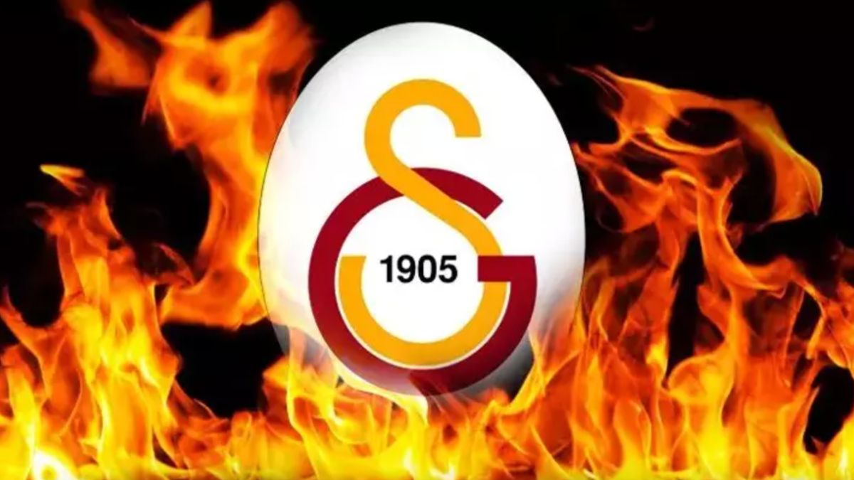 Galatasaray transfer piyasasını alt üst edecek! Angelino'nun yerine ...