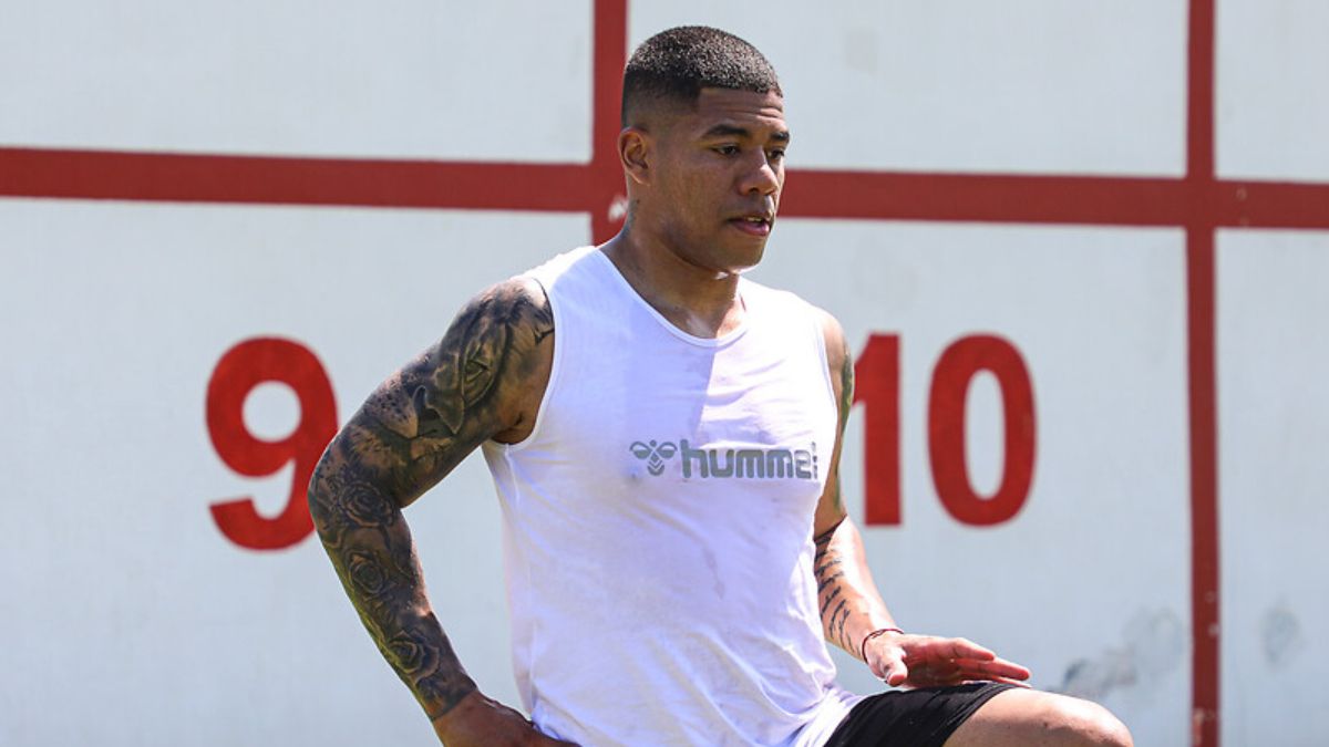 Kocaelisporlu Douglas Tanque, Japonya'ya transfer oldu