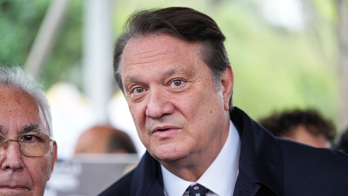 Hasan Arat: Beşiktaş, her zaman derbilerin takımıdır