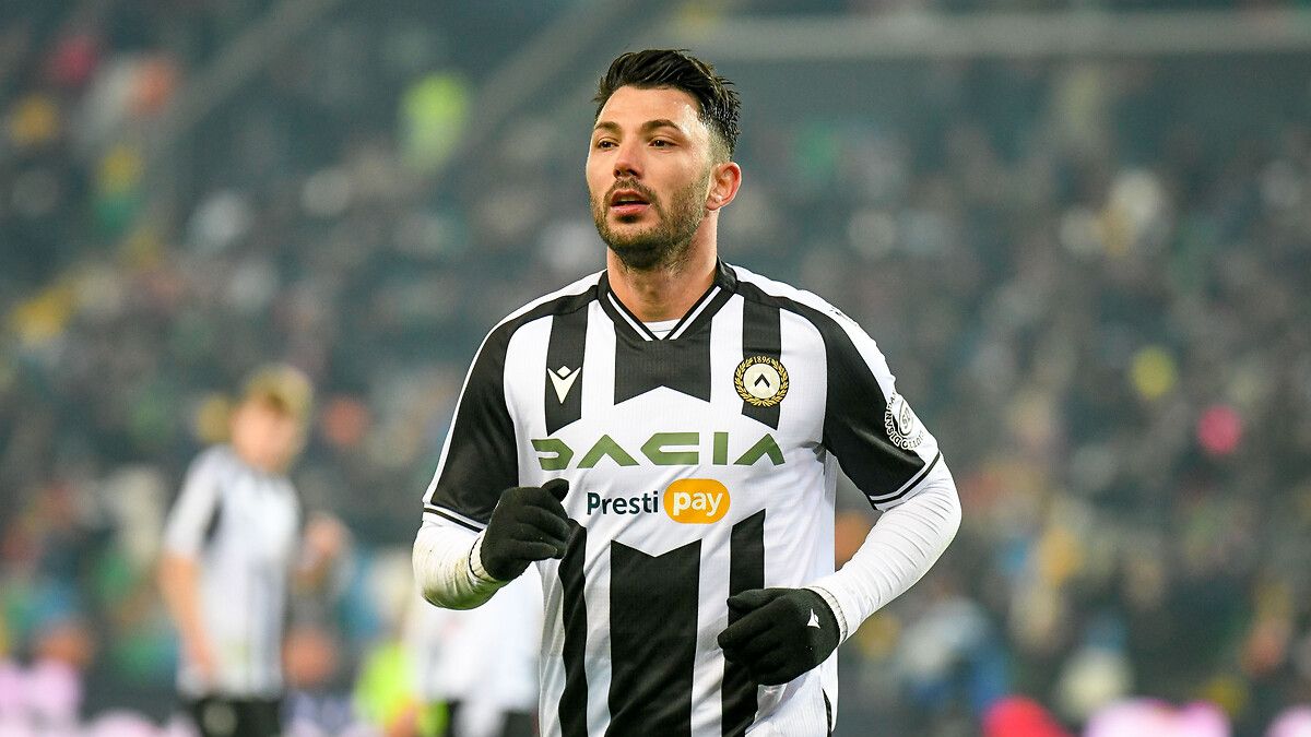 Tolgay Arslan için sürpriz iddia