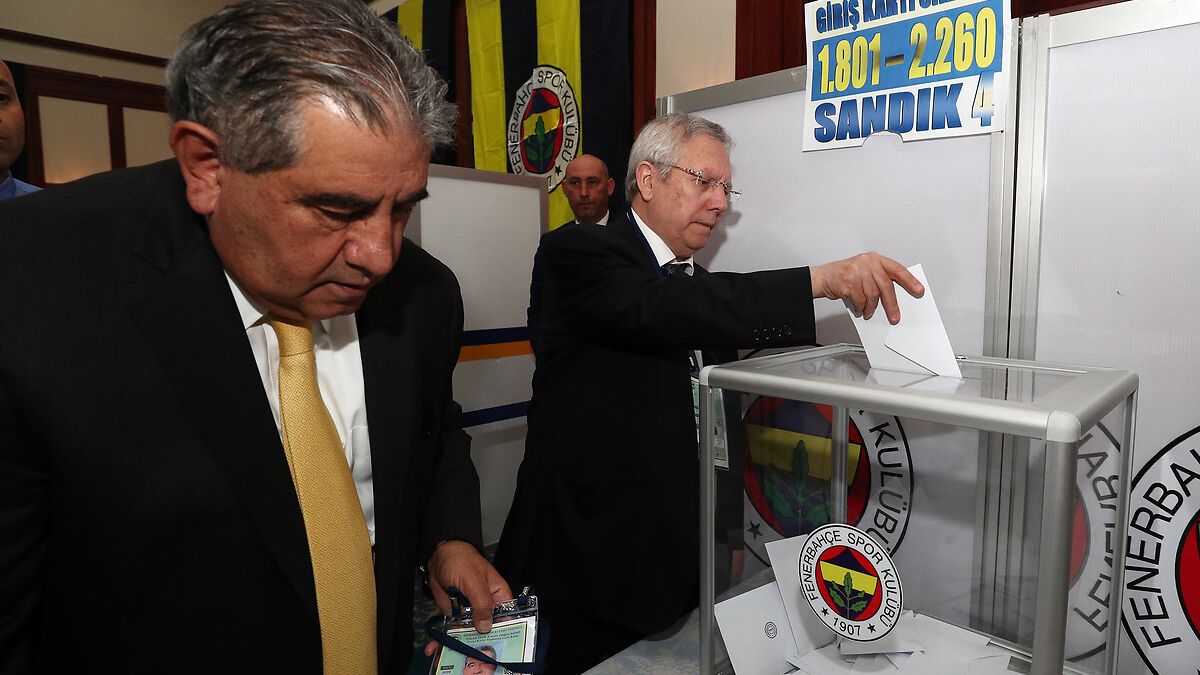 Mahmut Uslu: Okan Buruk'a o küfrü yalatacağız