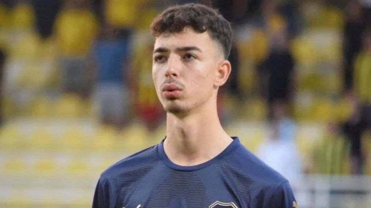 Arda Usluoğlu'na Galatasaray'dan sonra bir talip daha