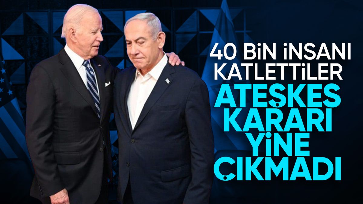 ABD Başkanı Joe Biden, Netanyahu ile telefonda görüştü ABD Başkanı Joe Biden, Netanyahu ile telefonda görüştü