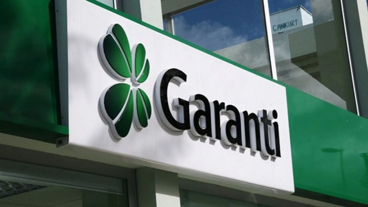 Garanti BBVA genel müdürü değişti