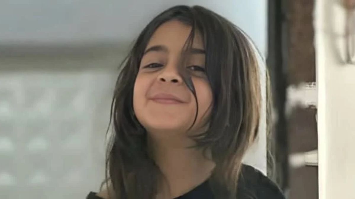 Narin'in anne ve babası için tutuklama talebi