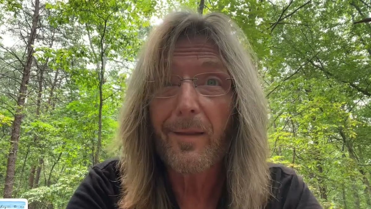 Ölüp tekrar dirildiğini iddia etti, söyledikleri şoke etti! “Gözlerimi ...