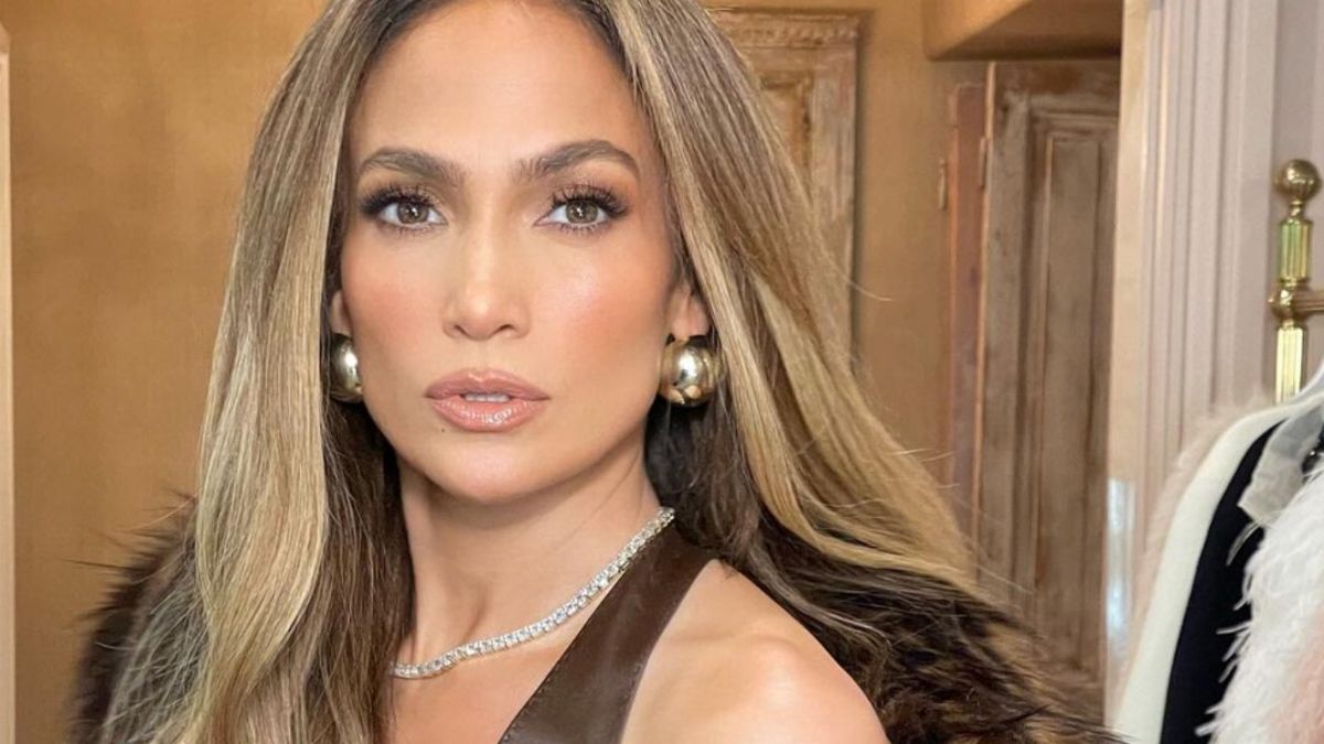 Jennifer Lopez'den ayrılık sonrası ilk açıklama