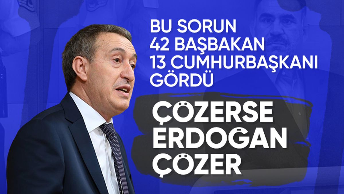 DEM'den yeni dönem için olumlu yaklaşım: Cumhurbaşkanı'nın sözlerini ...
