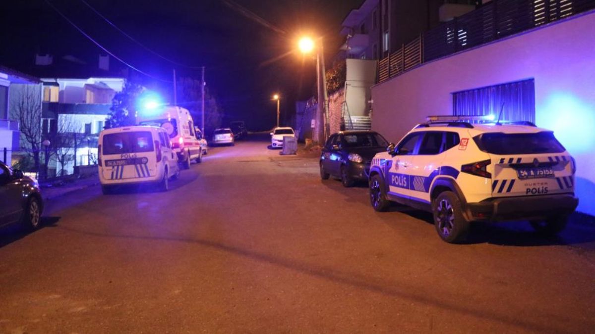 Sakarya'da 2 gündür haber alınamayan kadın evinde ölü bulundu