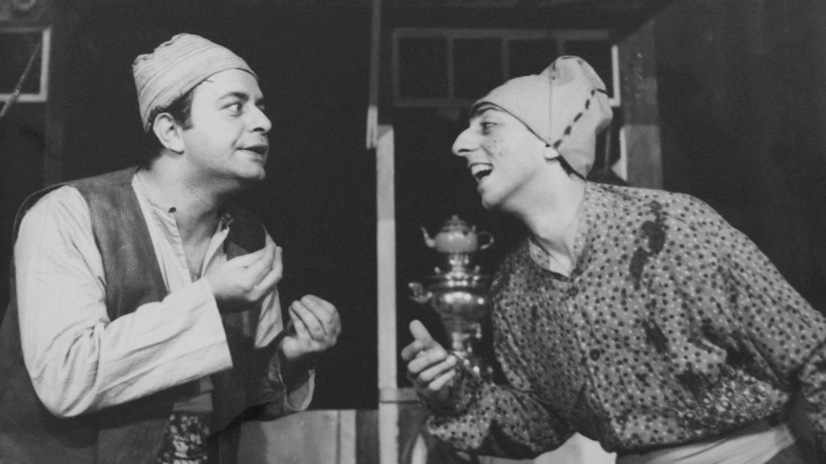 Bu dünyadan bir Sezai Altekin geçti - Çağla Akgül