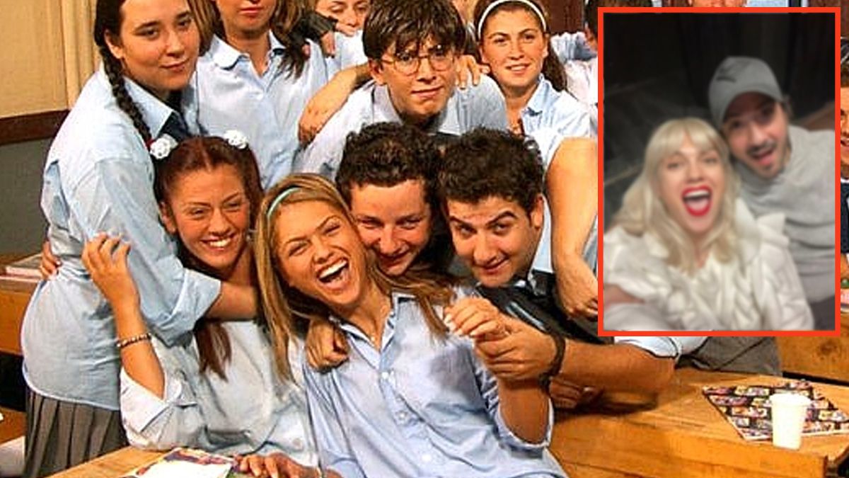 Hayat Bilgisi’nin Barbie’si ve Ortega’sı buluştu! Sosyal medya yıkldı