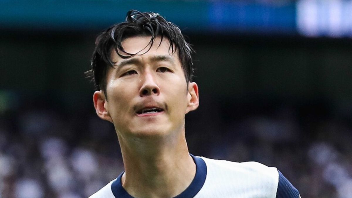 Fenerbahçe'ye engel! Suudi Arabistan takımları, Heung-Min Son için ...