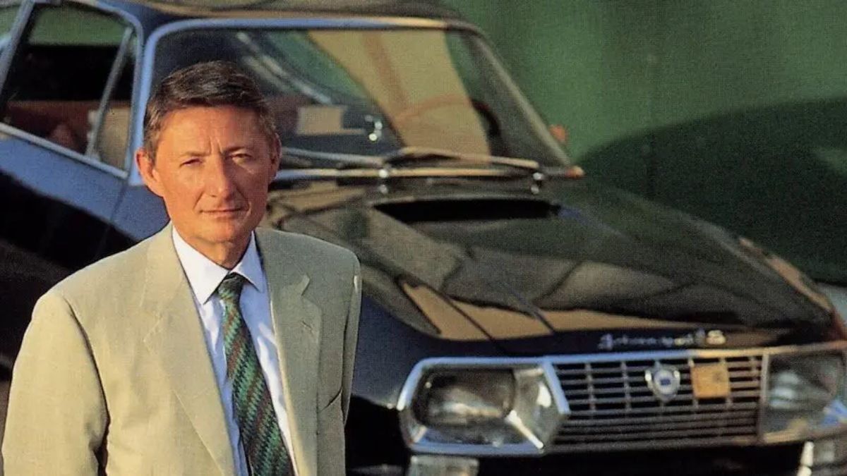 İkonik BMW modellerinin tasarımcısıydı: Ercole Spada hayatını kaybetti ...