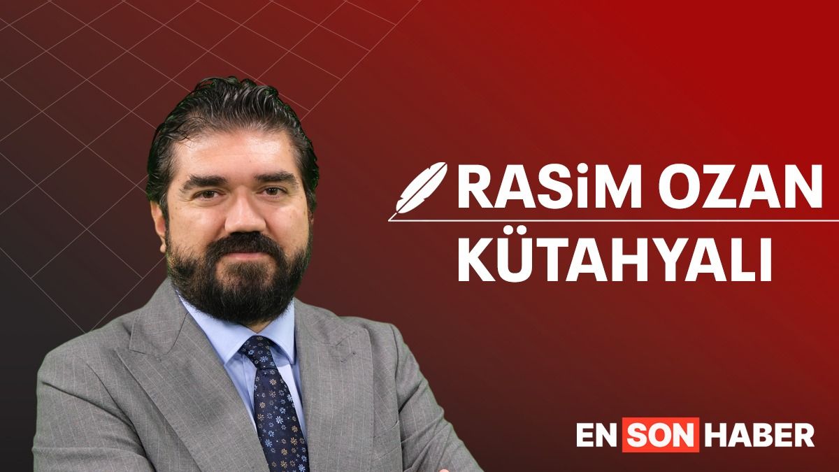 12 Eylül ve sol hareket - Rasim Ozan Kütahyalı
