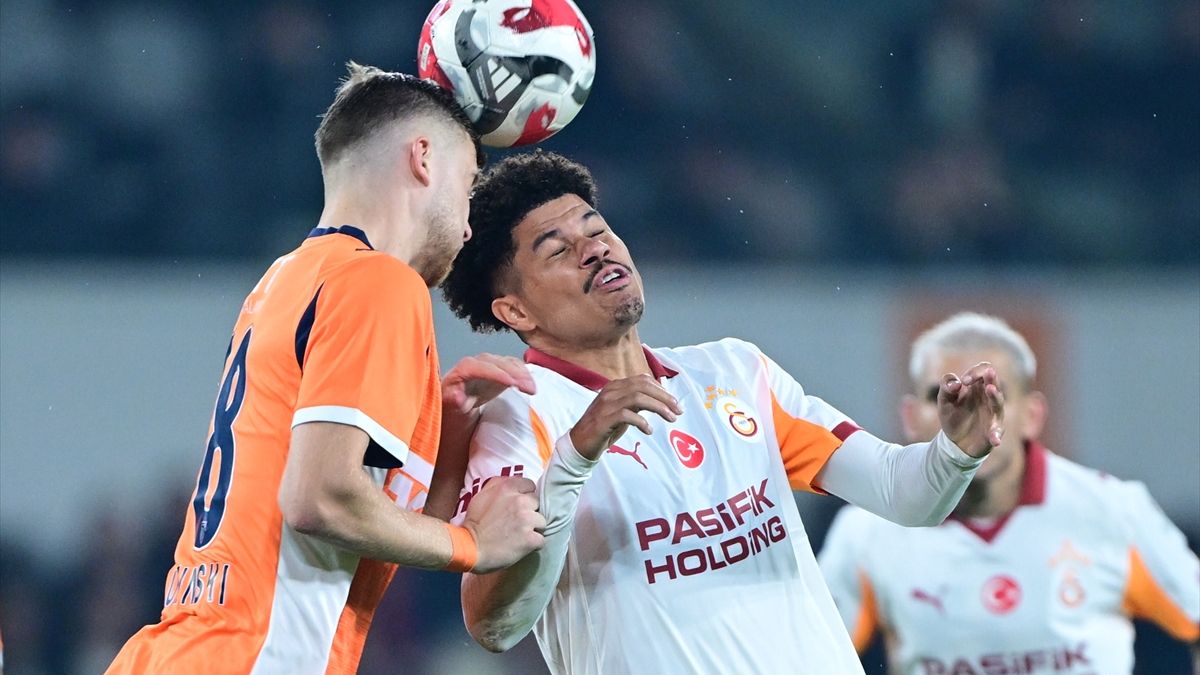 Gabriel Sara: İyi bir galibiyet oldu - Ensonhaber