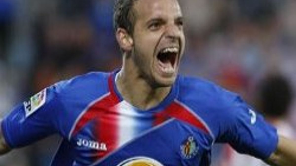 Villa'nın yerine Saldado